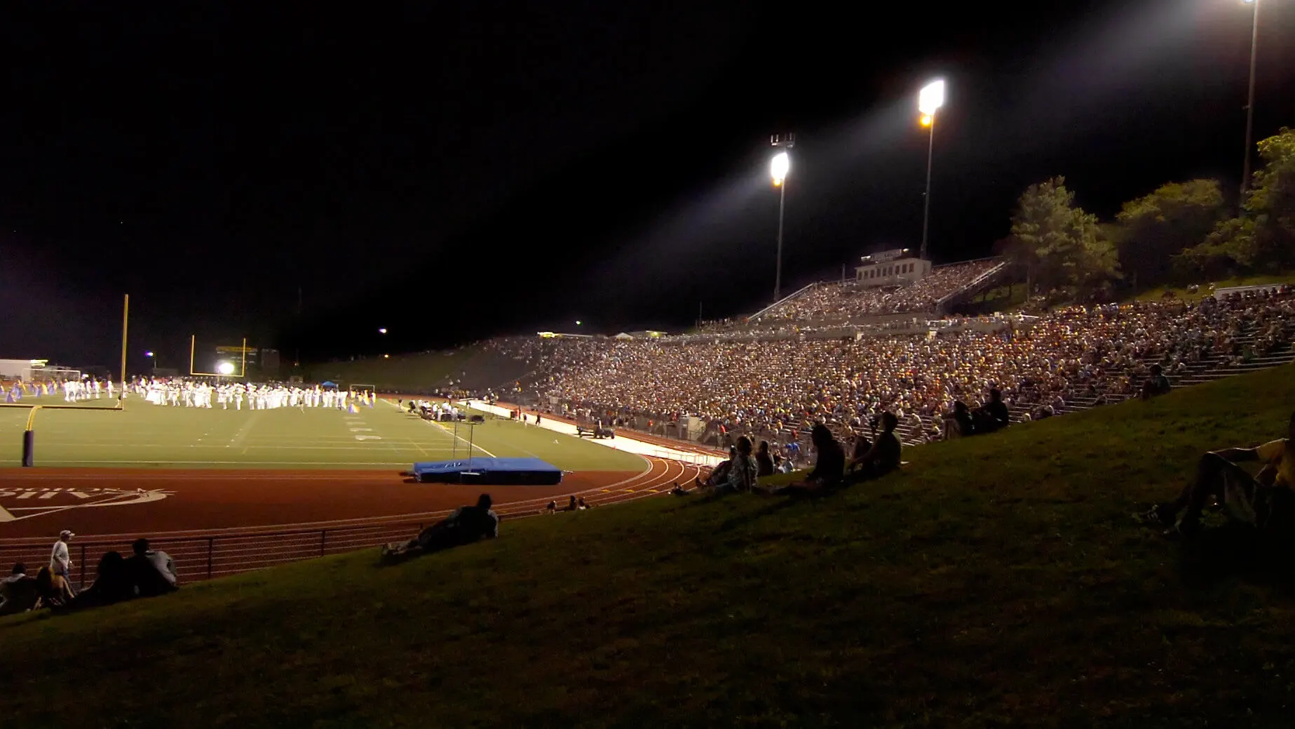 2015 DCI Eastern Classic Lineups (Allentown, PA)