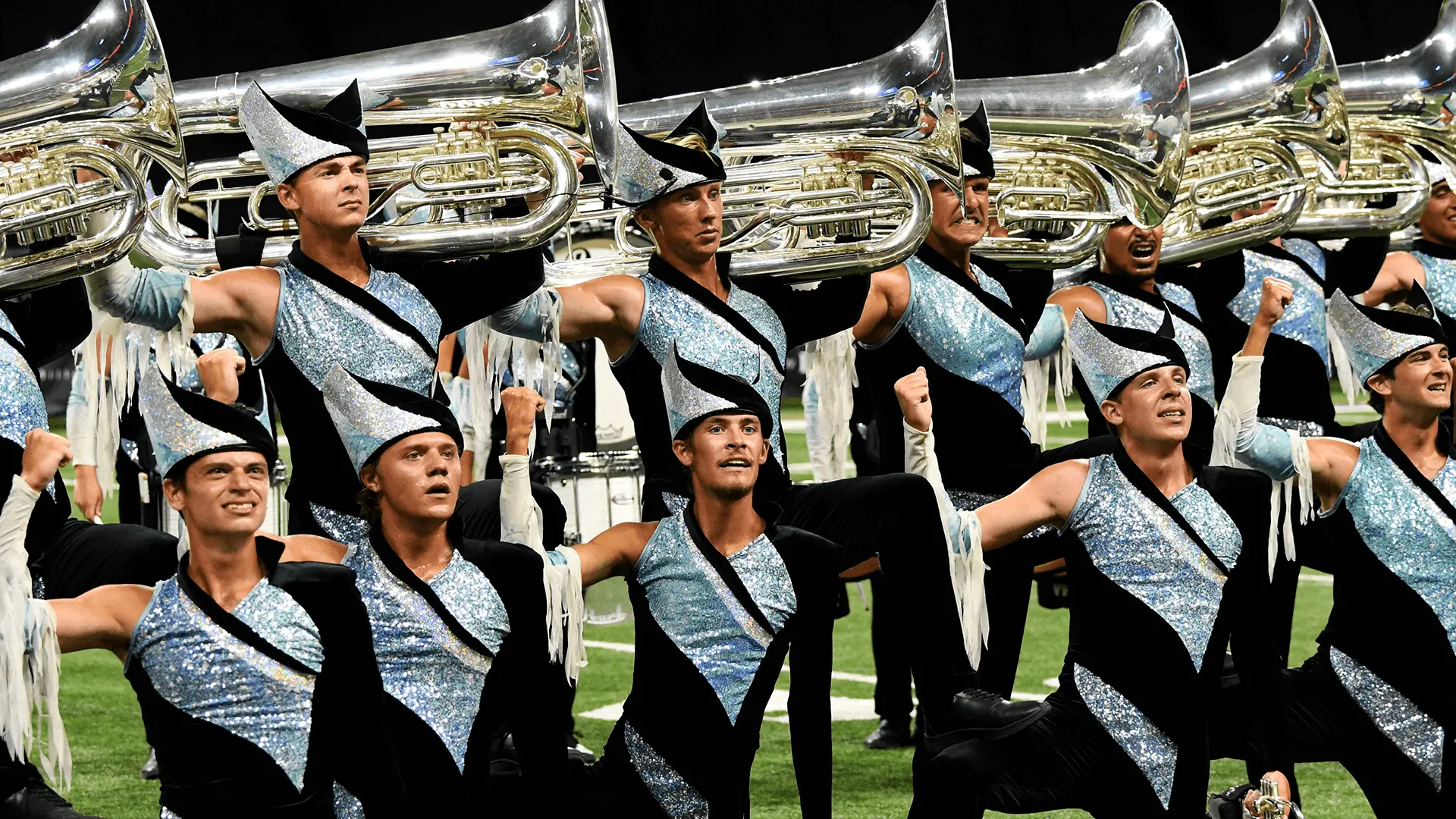 DCI World Championship Prelims | Indianapolis, IN Photo Gallery