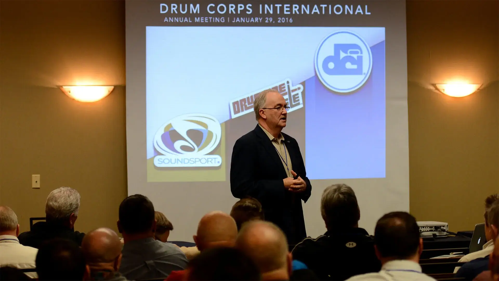 Field Pass Podcast: Inside the 2016 DCI Annual Meeting