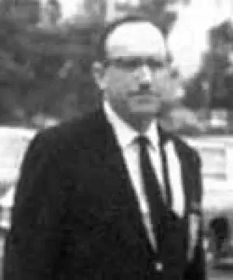 Don Porter - DCI Hall of Fame