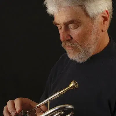 Frank Dorritie - DCI Hall of Fame