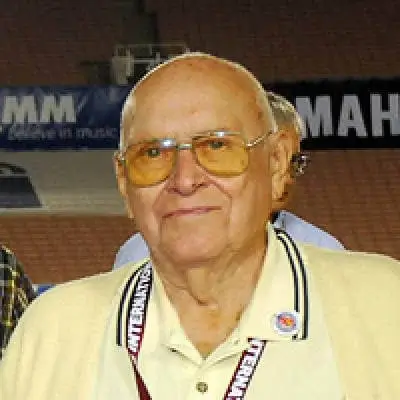 Howard Dahnert - DCI Hall of Fame