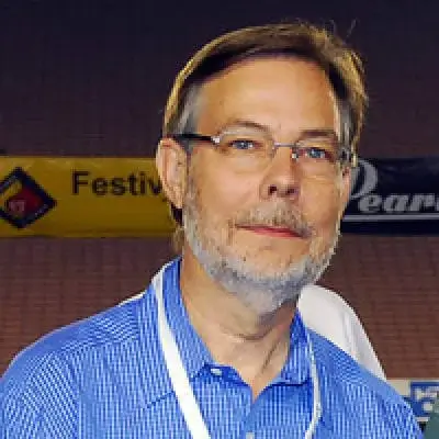Jay Kennedy - DCI Hall of Fame