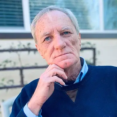 Jay Murphy - DCI Hall of Fame