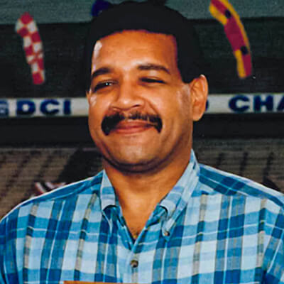 Jim Prime, Jr. - DCI Hall of Fame