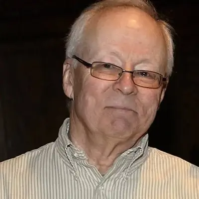 Jim Wren - DCI Hall of Fame