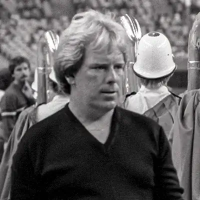 John Brazale - DCI Hall of Fame