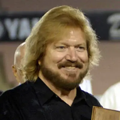 Larry Kerchner - DCI Hall of Fame