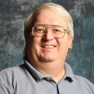 Michael Boo - DCI Hall of Fame