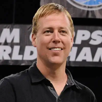 Michael Gaines - DCI Hall of Fame