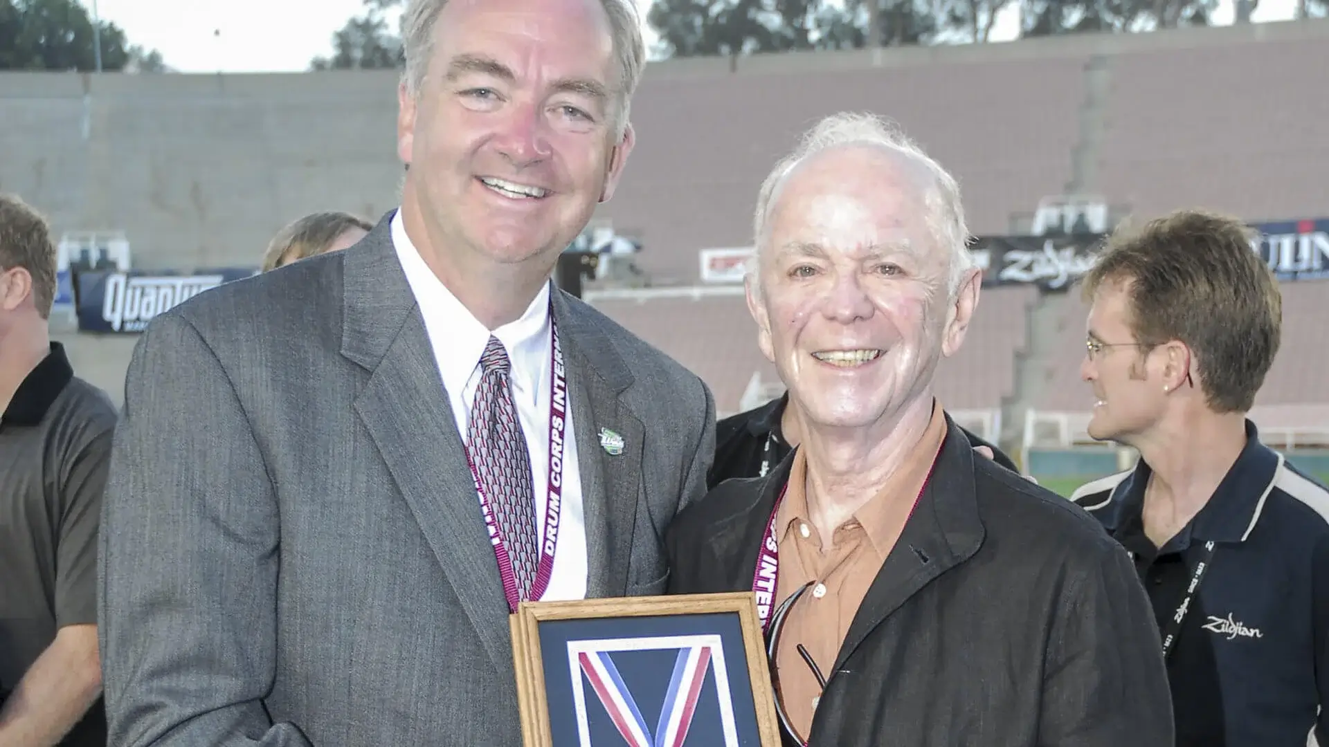 Percussion innovator Remo Belli passes