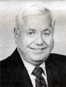 Robert Currie - DCI Hall of Fame