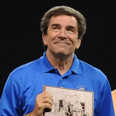 Steve Rondinaro - DCI Hall of Fame