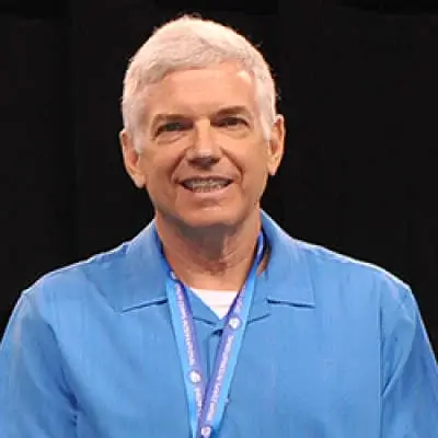 Timothy Salzman - DCI Hall of Fame