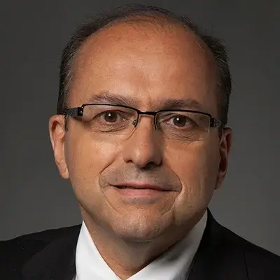 Tony DiCarlo - DCI Hall of Fame