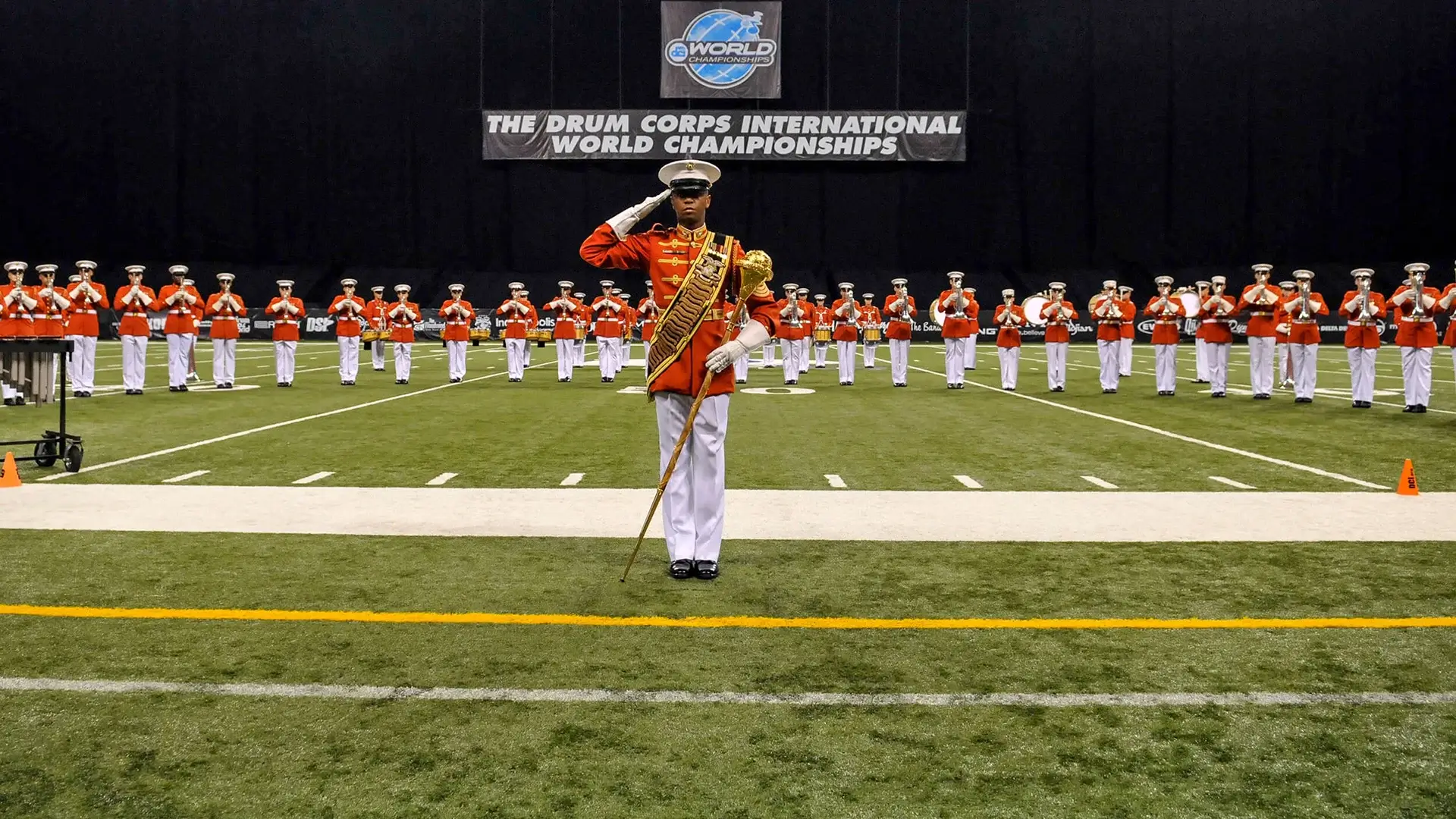 Command Performers: DCI Alums in the U.S. Armed Forces