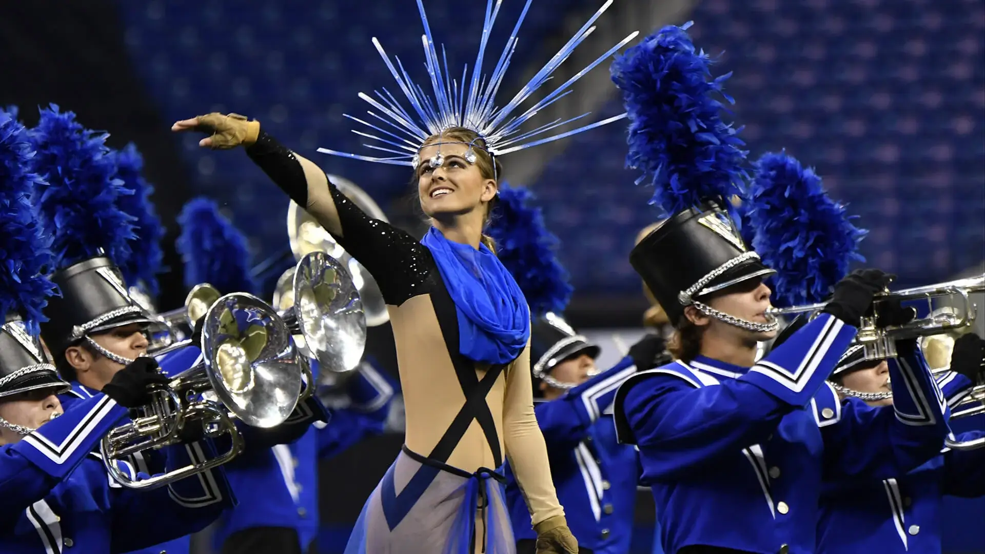 VIDEO: 2017 DCI World Championships montage