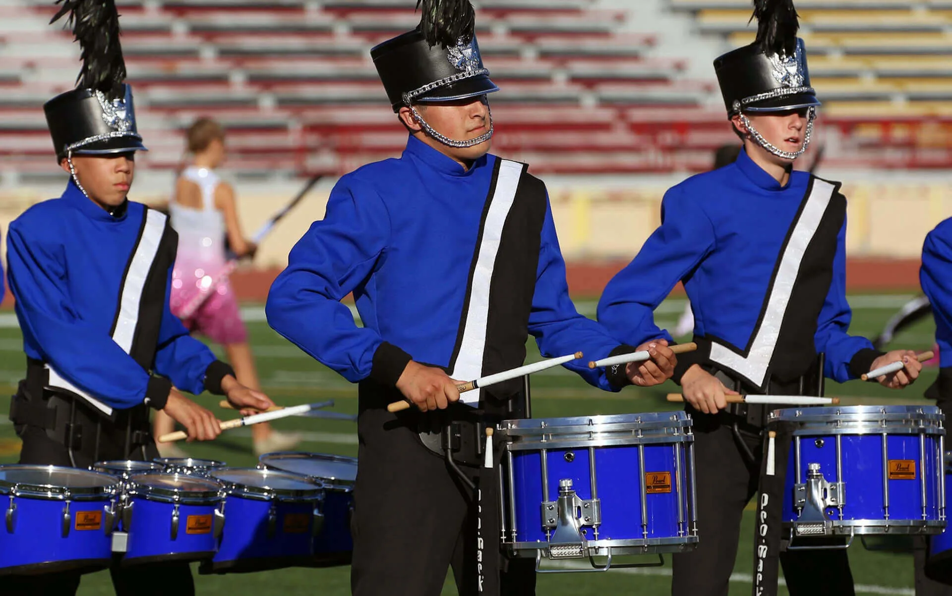 Blue Devils C
