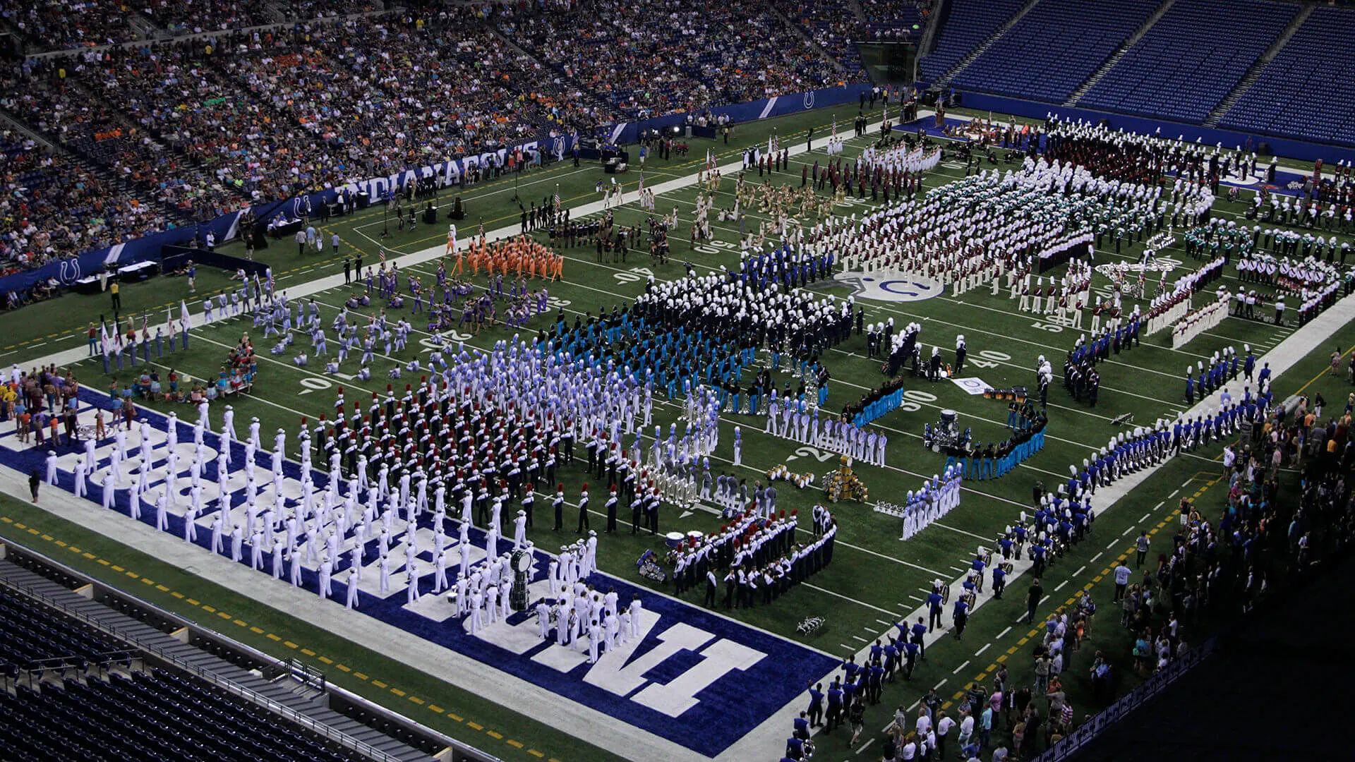 Field Pass Podcast: World Class preview with DCI's Michael Cesario
