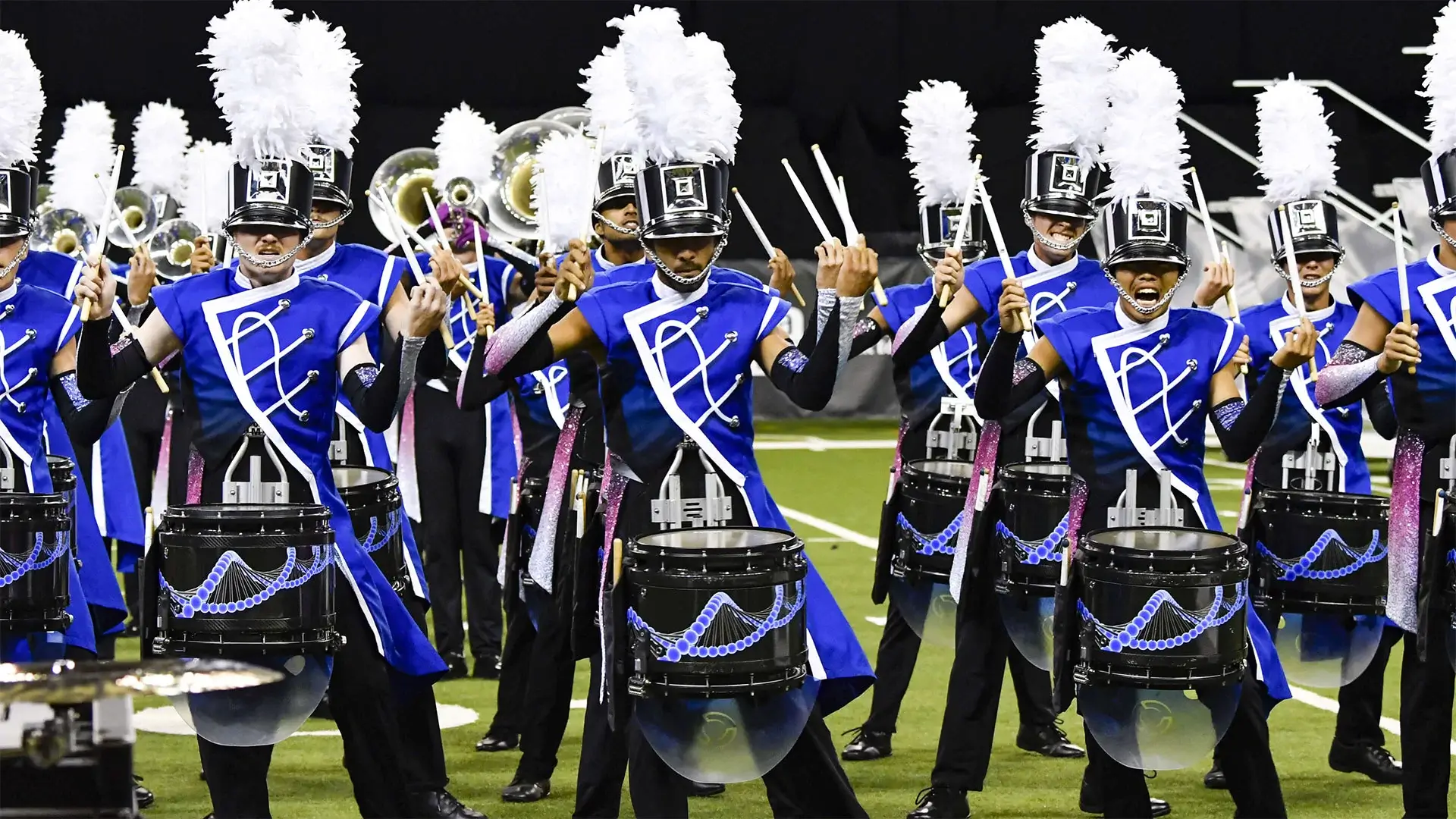 Spotlight of the Week: 2017 Blue Devils