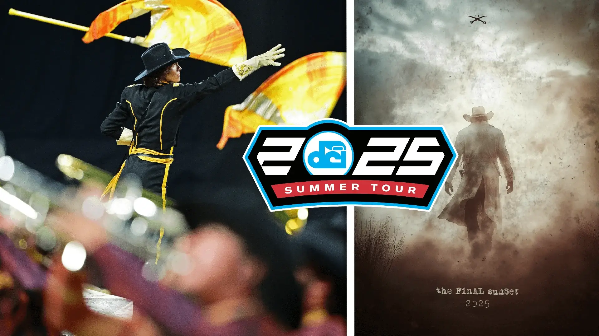 A hero’s last ride: Troopers unveil 2025 production, “The Final Sunset”