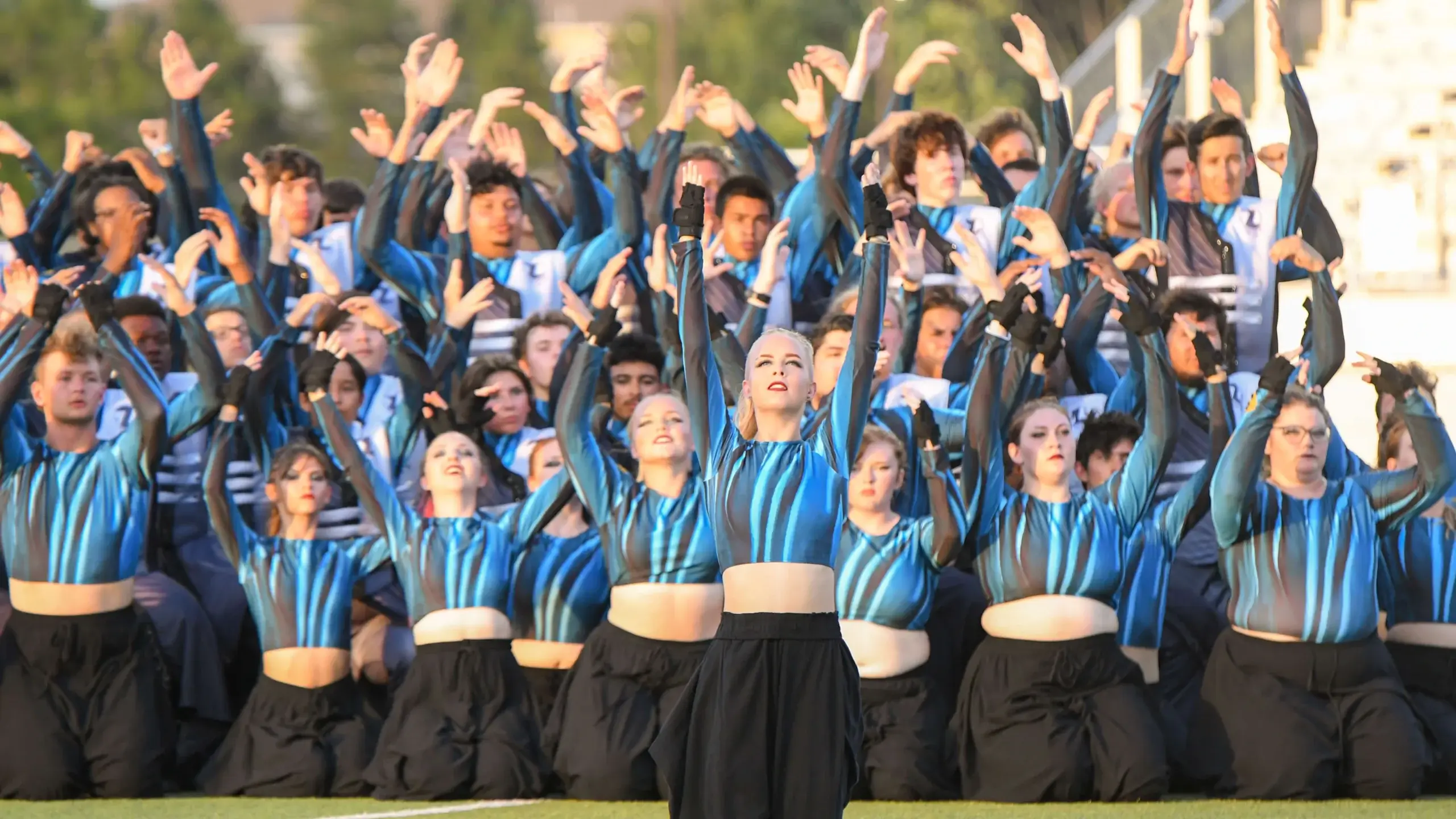 A dream realized: Zephyrus takes next step toward DCI Open Class in 2025