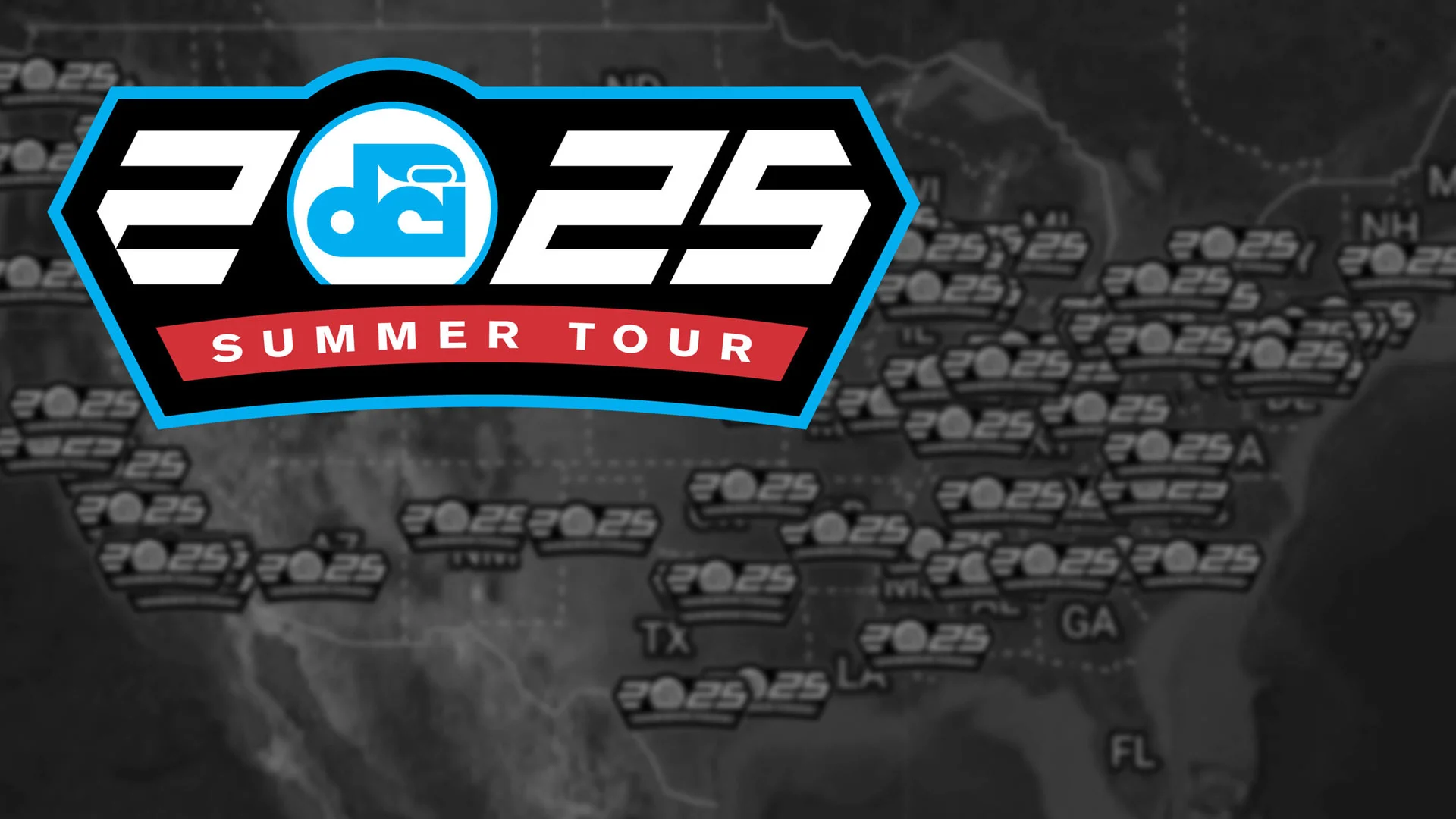 2025 DCI Summer Tour Schedule Release Interest Form - DCI
