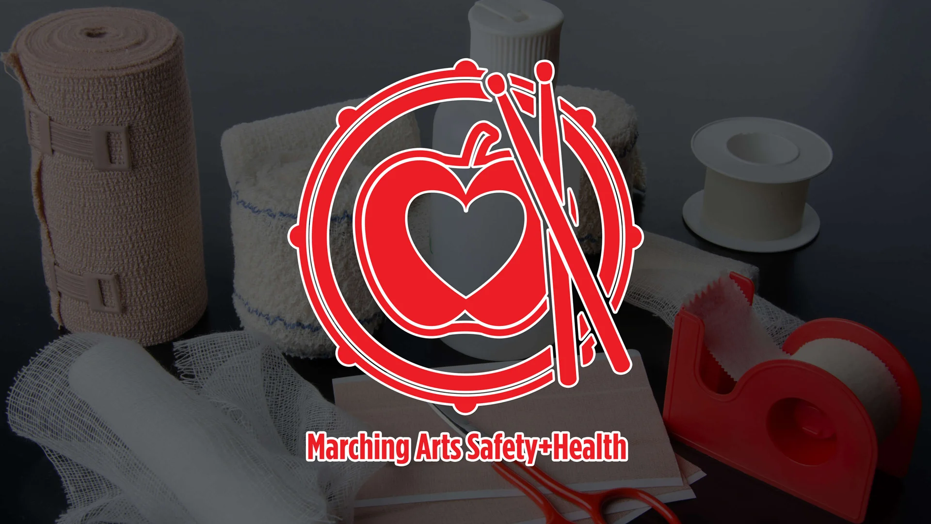 What's in your med/training kit?
